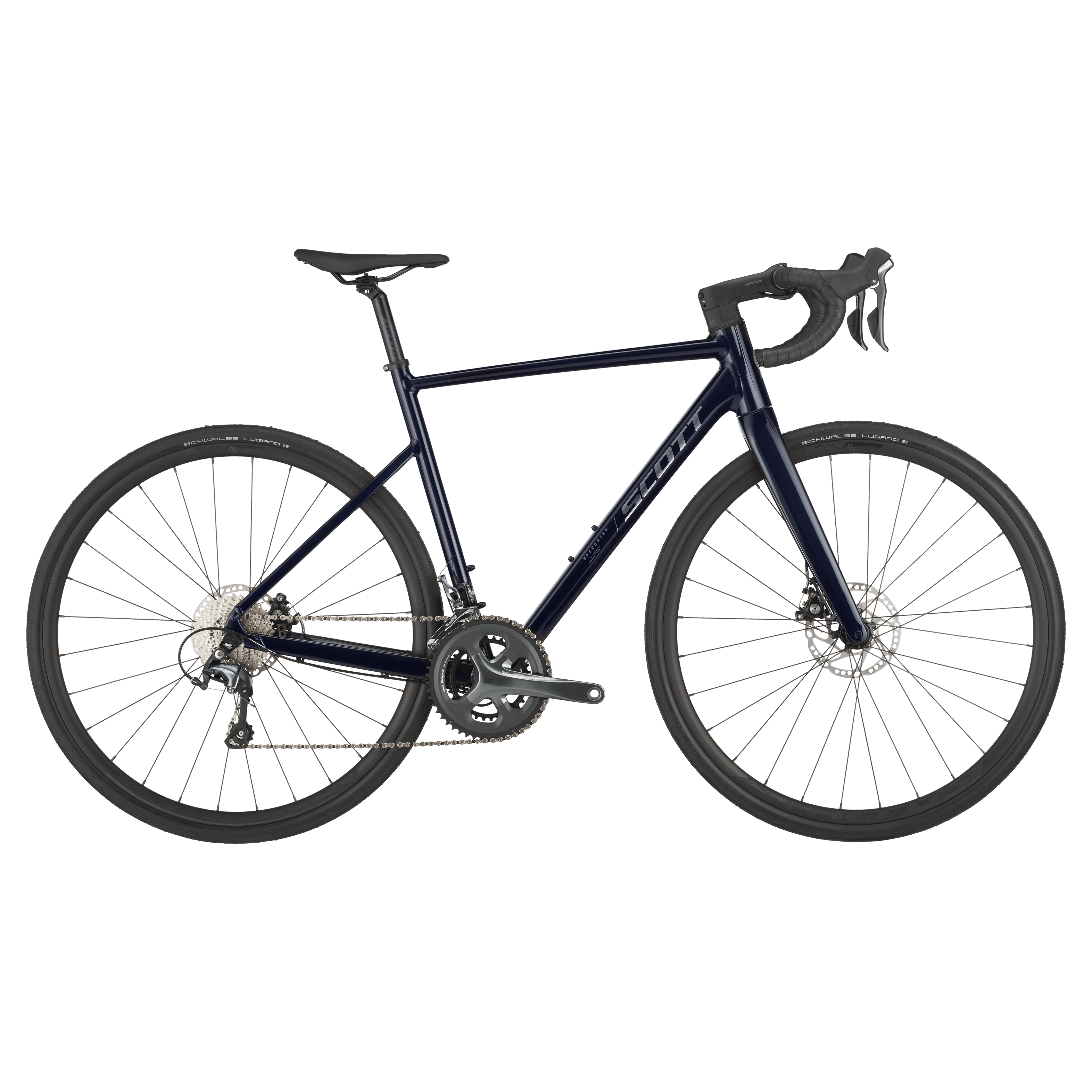 Speedster 20 cosmic blue | Götuhjól