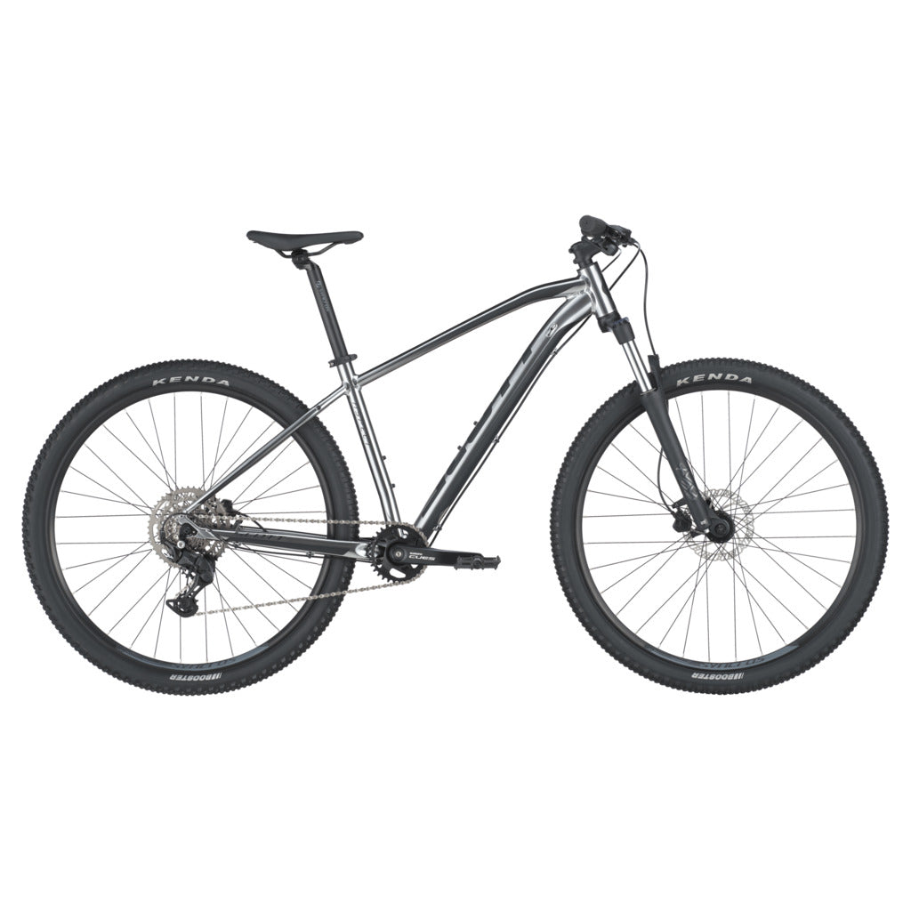SCOTT ASPECT 960 RED - Fjallahjól