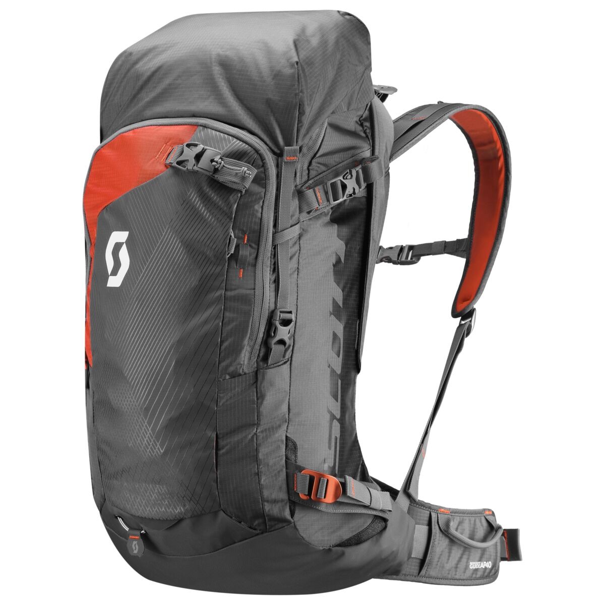 Backcountry Guide AP 40 Kit | Snjóflóðabakpoki